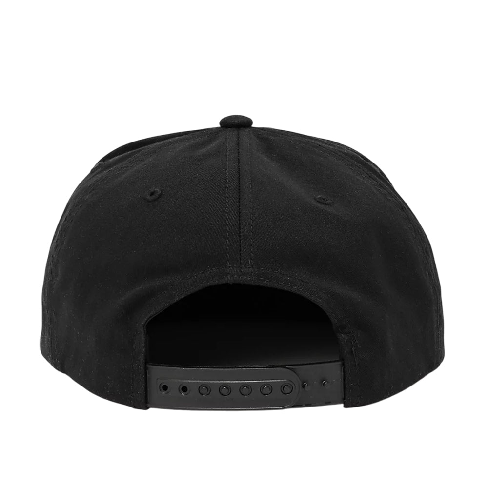 Thrasher - Shadow Mag Logo Snapback (Black) – baselineskateshop
